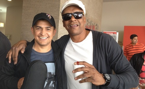 Alexis Lozano invitó a Jorge Celedón a grabar en el álbum 'Los 25 años ...